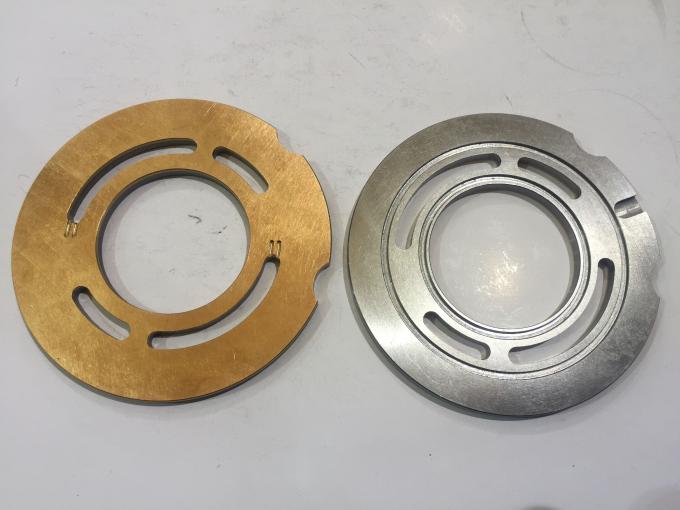 Vickers PVE19 Vickers TA1919 High Pressure Hydraulic Pump Kit , Vickers ...