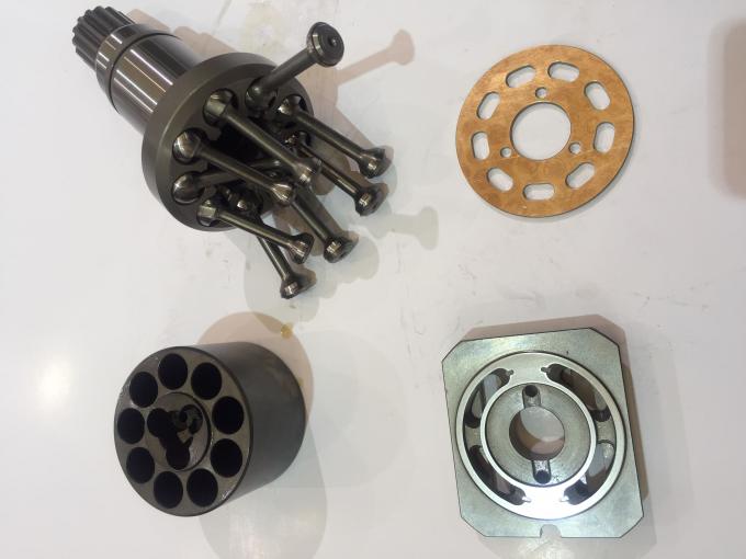 Parker V12-060 V14-060 V11-060 Parker Hydraulic Pump Parts Improved ...