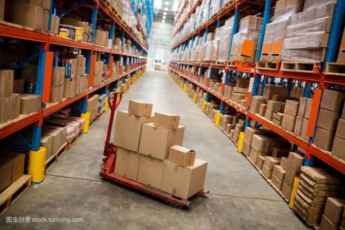 China HongLi Hydraulic Pump Co.,LtD factory production line